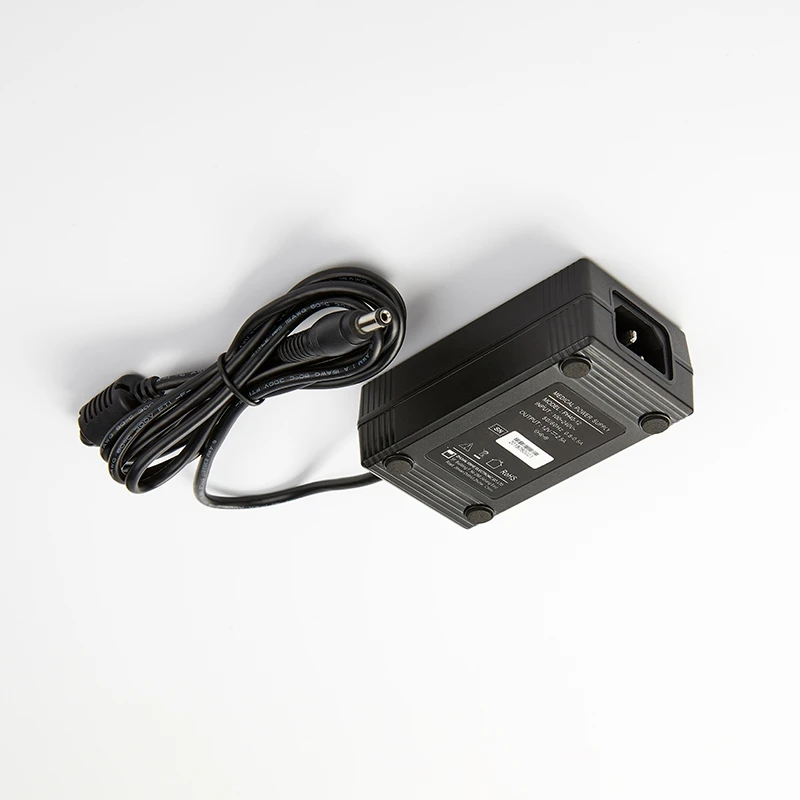 Xinhe Dc 18v 1.7a Power Adapter 30w Desktop Type C6 C8 C14 Inlet 18v 1 ...