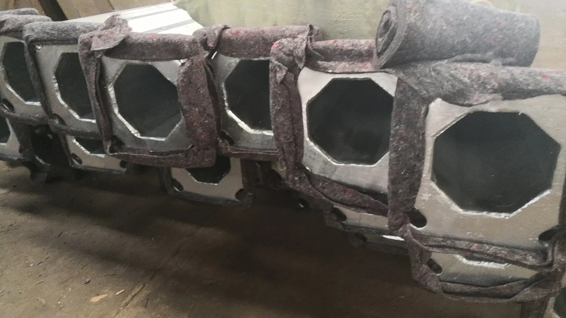 Tiltable Poles - Durable CCTV Camera and Lighting Solutions