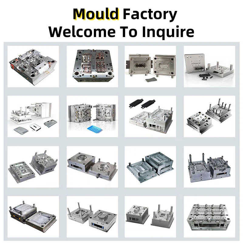 Injection Molding Plastic Mold Injection Mold LCP LLDPE PPA PEI ETPU ...