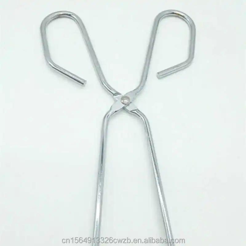 Stainless Steel Food Clips - Multi-Functional Kitchen Tools