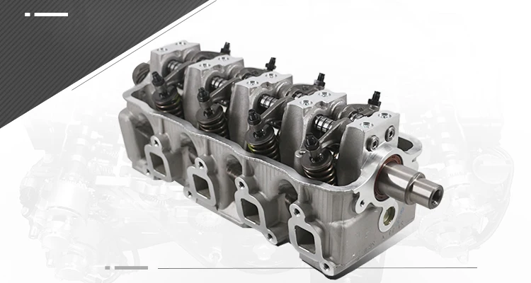 Headbok Cylinder Block Long Block Vehicle Equipment Tools Exterior ...