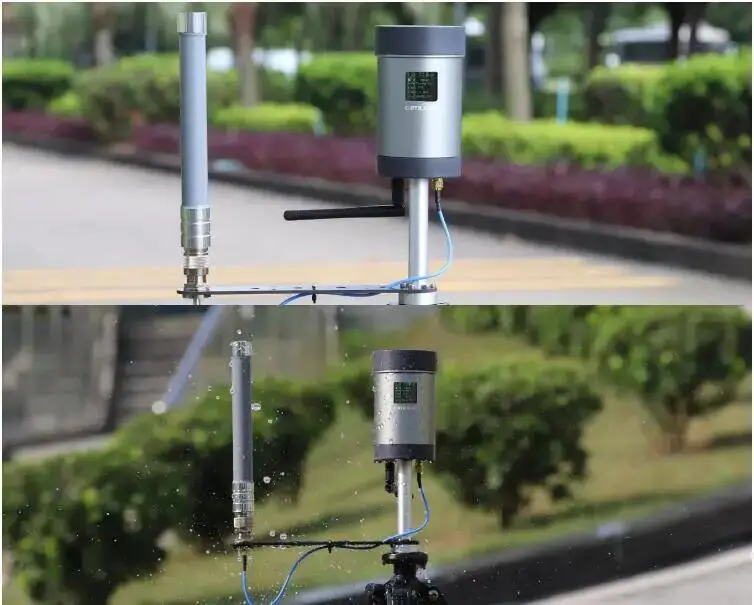 Cuav Rtk Base F3 Flight Controller Remote Control Airplane Station ...