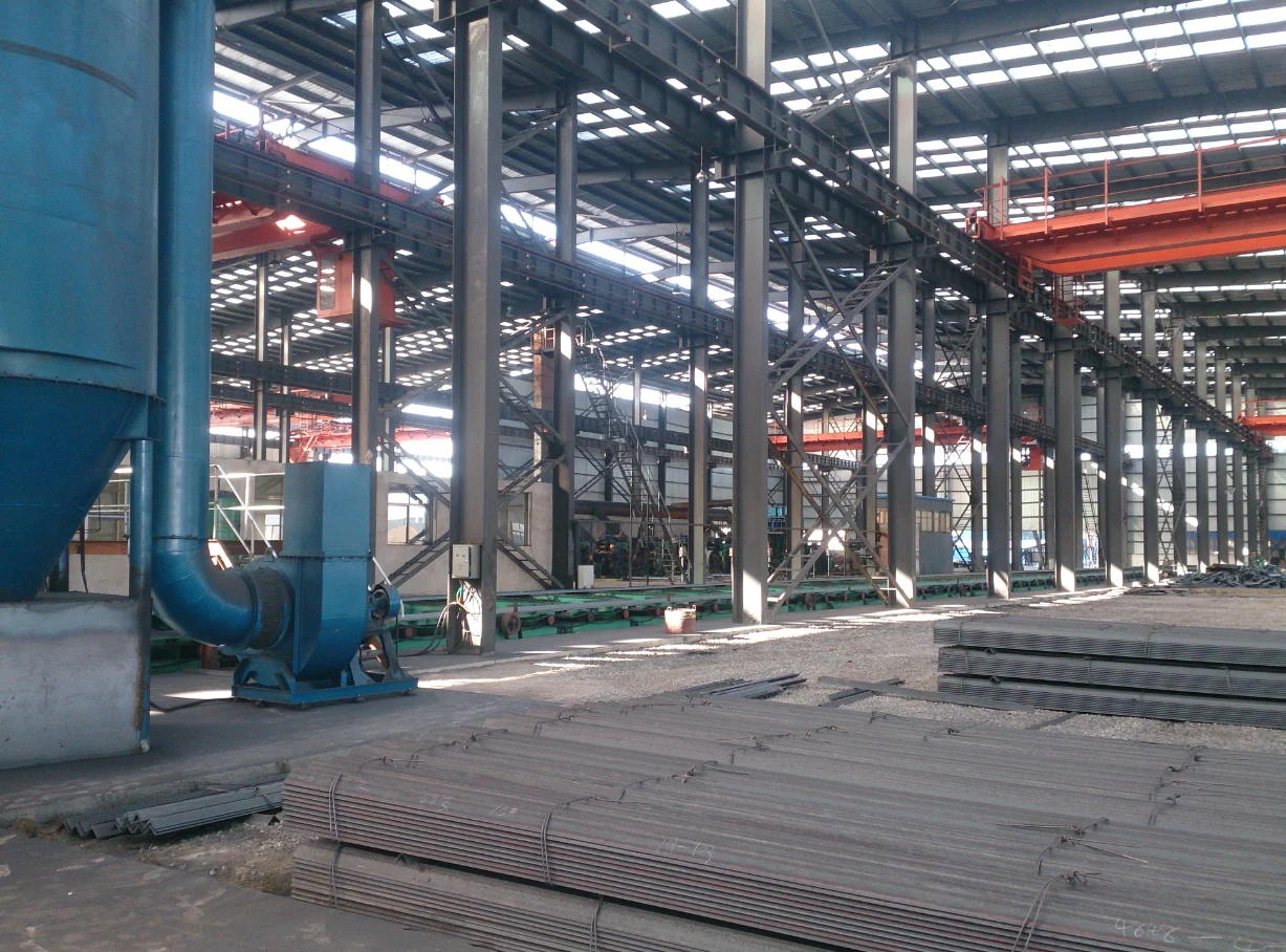 Structural Steel H-beam Sizes Ipe 220/240/300/360/450/600 Hot Rolled H ...