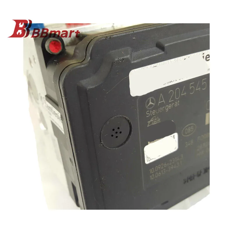 Bbmart Auto Original Second Hand Parts For Mercedes Benz C300 Abs Pump ...