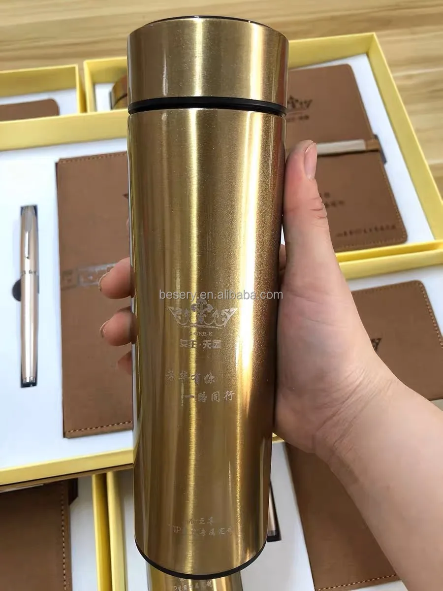 Custom Logo Promotional Gift Set - Advanced Business Gifts
