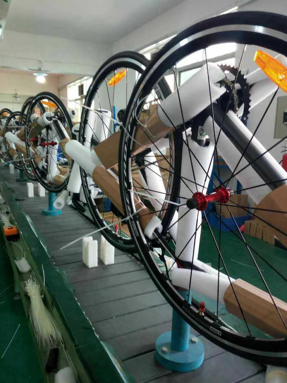 R6 Carbon Road Bike Frame Disc Brake 700c Thru Axle 12*142mm Racing ...