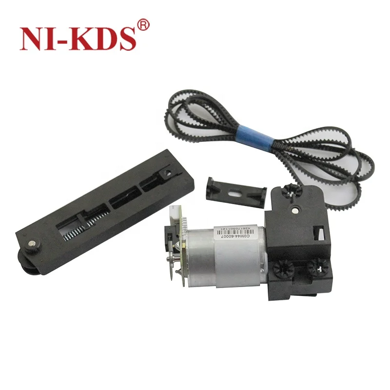C0M44-60007 Scanner Motor for HP M631, M632, M633, M681, M682