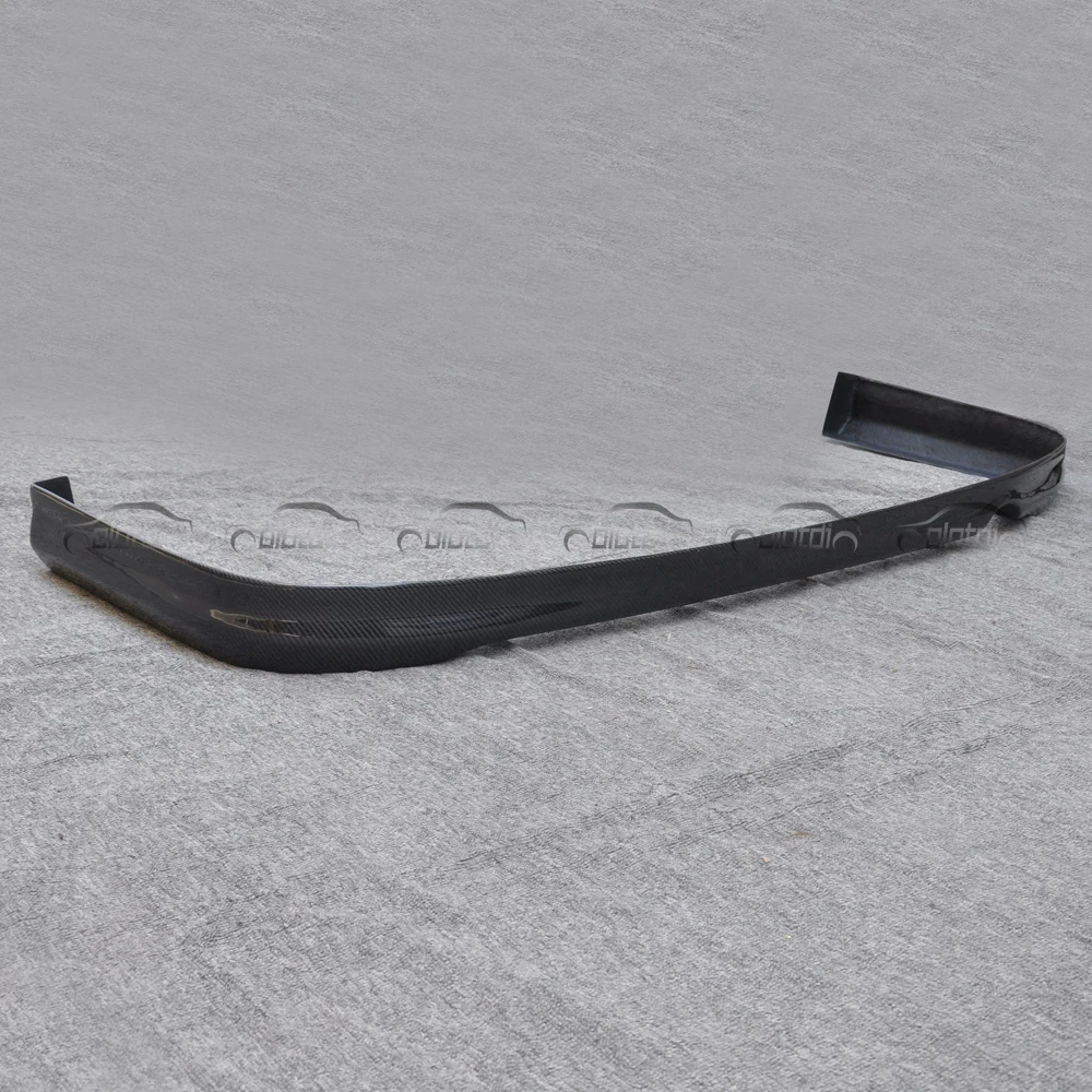 TR Style Diffuser for Honda Civic EK - Carbon Fiber Spoilers