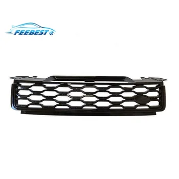 L494 Lr098747 Front Bumper Grille For Land Rover Range Rover Sport ...