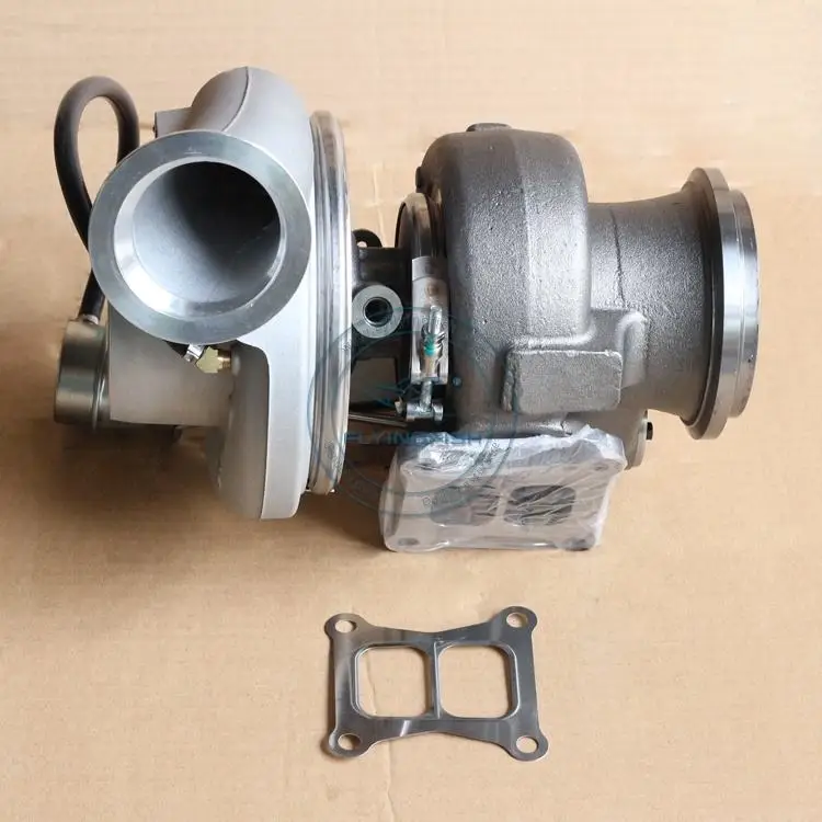 High Performance Hx55w Turbo 4036915 4035893 4089854 Turbocharger For ...