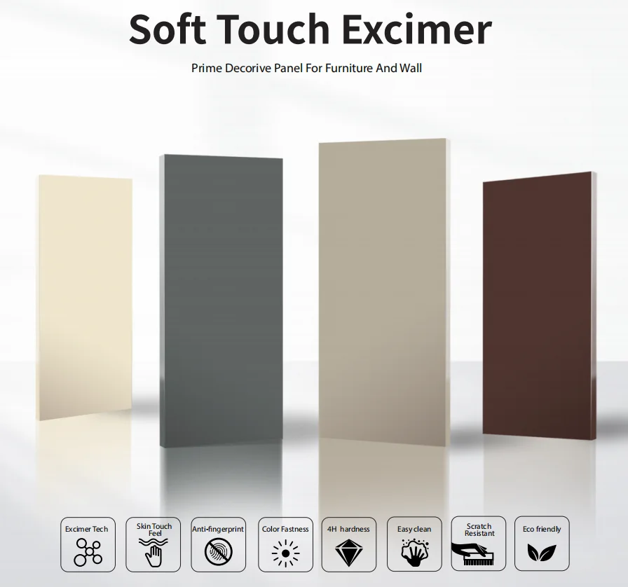 Melamine Laminated Pvc Board Melamine Laminated Board Double Laminate ...