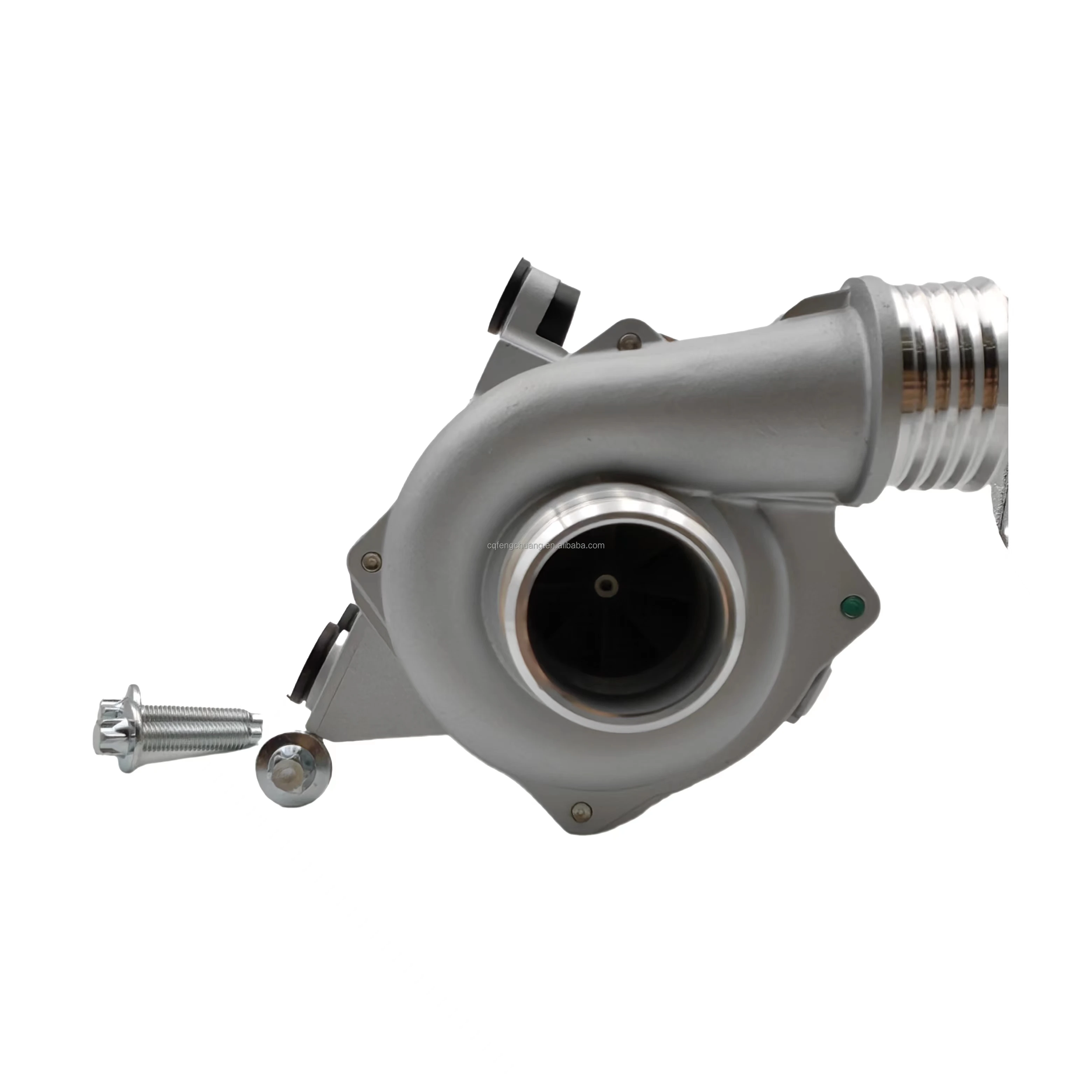Automobile Water Pump Electric Engine Water Pump Suitable For Bmw E93 ...
