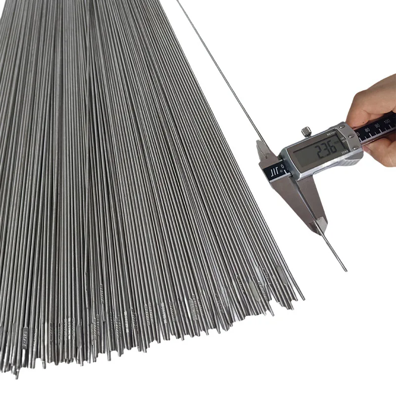 Titanium Welding Wire Tig Mig Filling Filament Erti-1 Erti-2 Wire - Buy ...