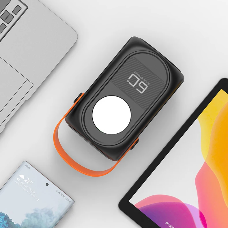 Oem 80w Power Bank Usb Power Station Outdoor Fast Charge Power Bank ...