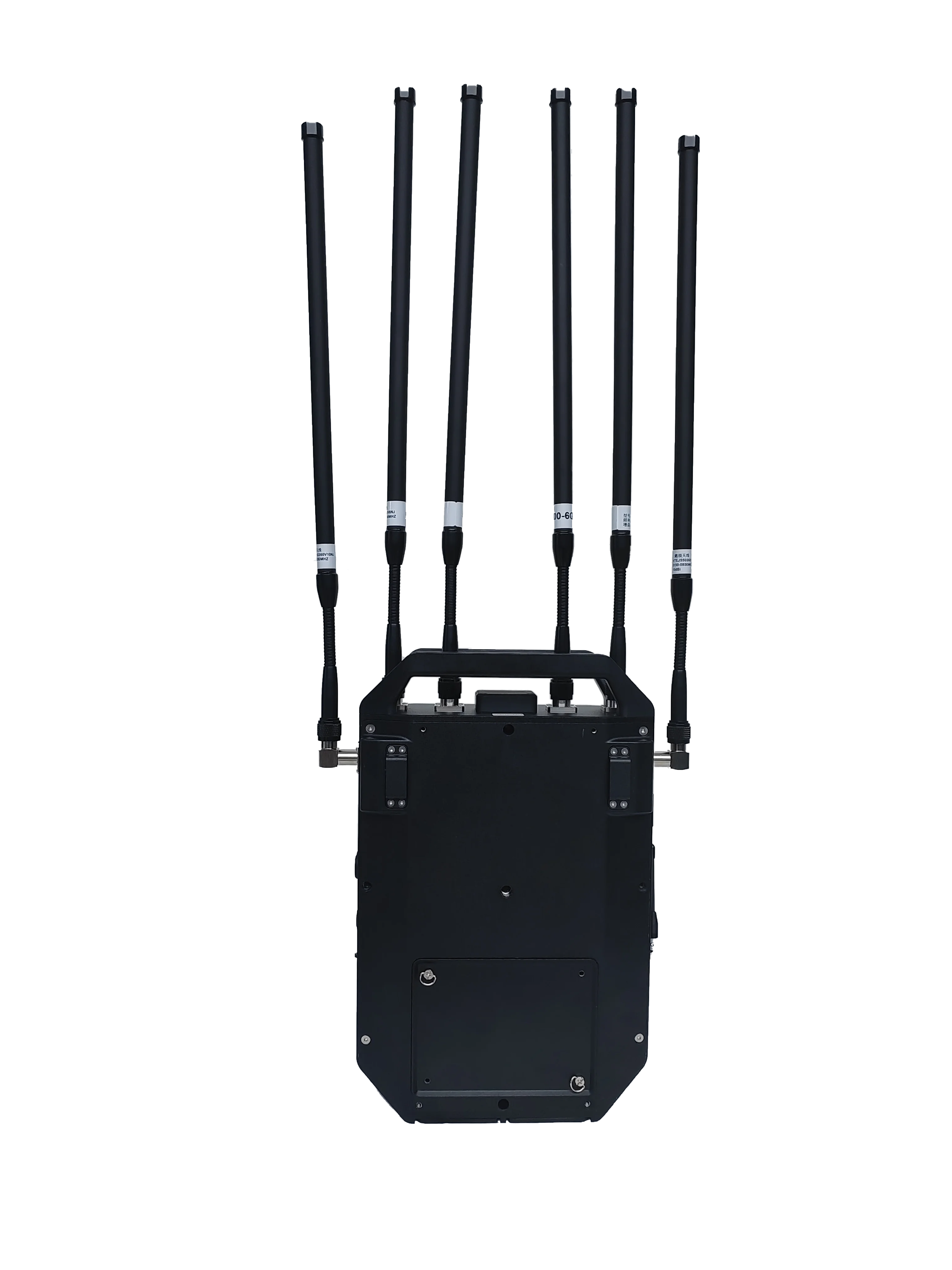 All Scenario Radar Drone Detection Positioning Device 70MHz-6.2GHz ...