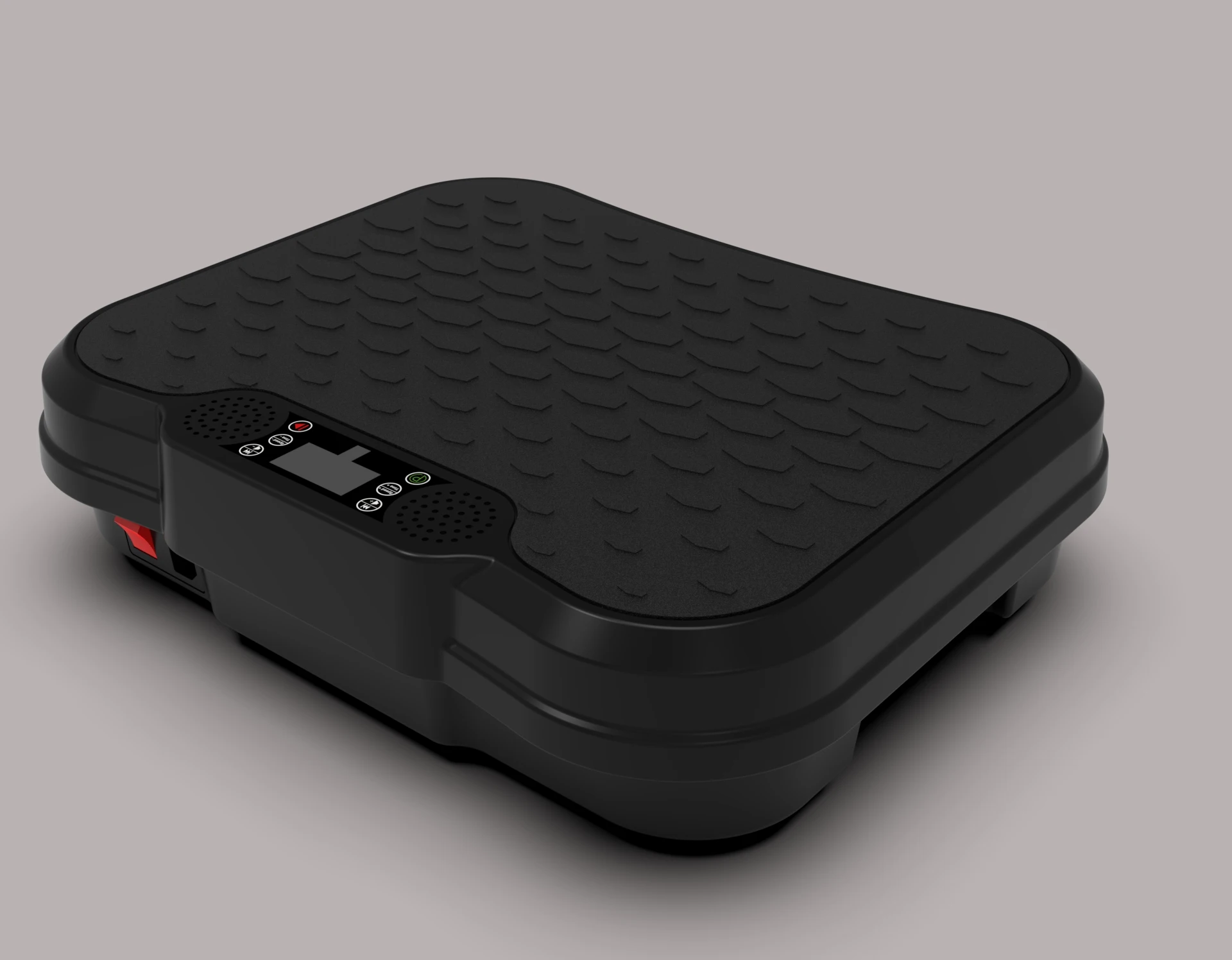 Vibration Body Massager - Whole Body Workout Power Vibrate