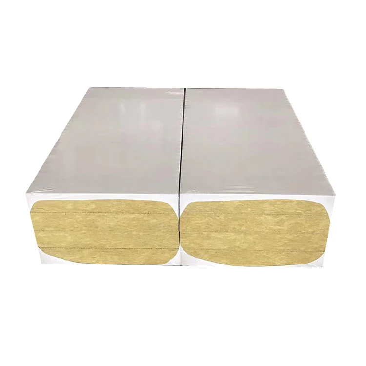 High compression strength Flat roof insulation rock wool| Alibaba.com
