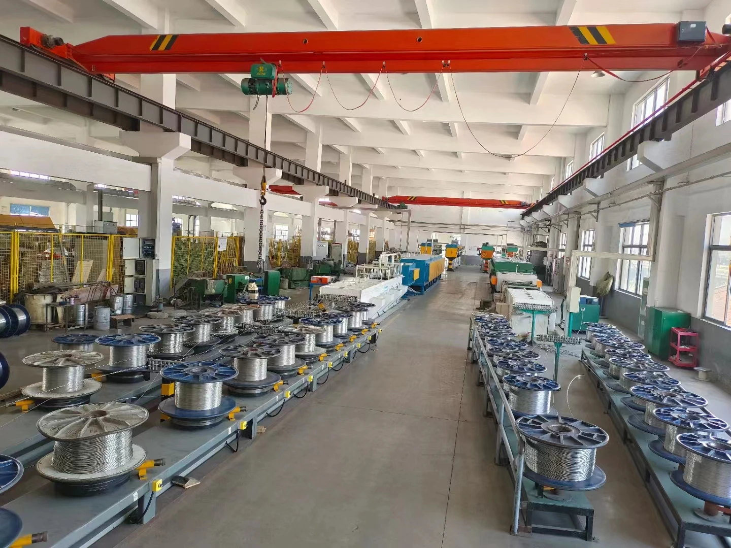 High Quality Er316l Tig/ Mig Welding Wire,Free Sample Available - Buy ...