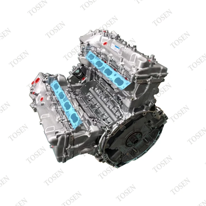 1fz,1hz,1kd,2kd,1ur,1zr,1zz,2uz,2tr,3l,5l,3ur,3y,4y Engines Available ...