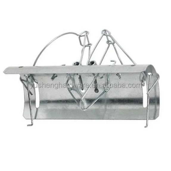 Reusable High Sensitivity Powerful Mice Traps Multi Catch Humane Mouse ...