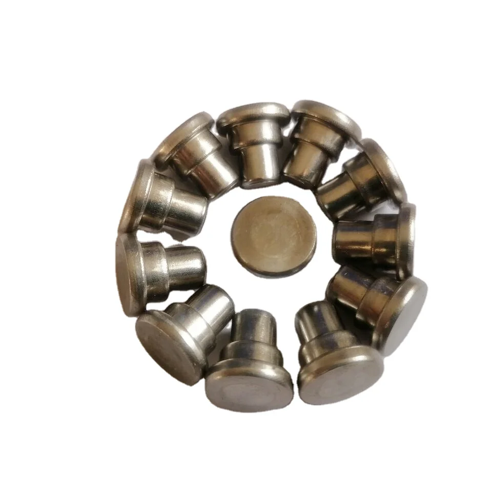 Stainless Steel Stair Rivets - Buy Customized Stainless Steel Step ...