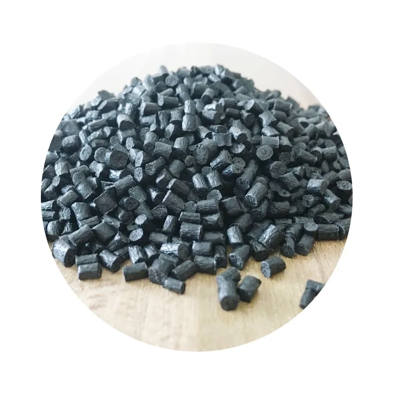 Nylon Pellets Pa66 Gf 33 Pa66 Plastic Nylon Zytel Pa66 80g33hs1l High ...