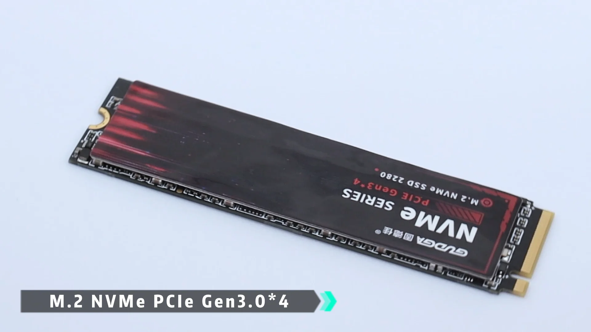 Gudga 256gb 512gb 1tb 2tb 4tb M.2 Nvme 2280 Pcie3.0 Hard Disk Solid ...
