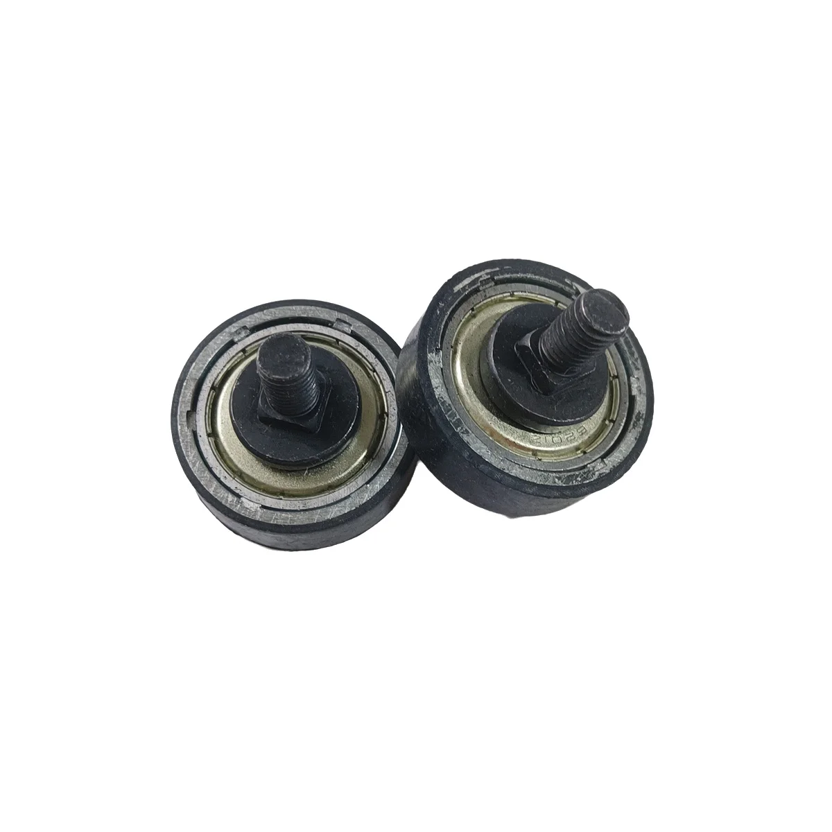 Elevator motor positioning wheel concentric roller 39*12*6201Z Diameter ...