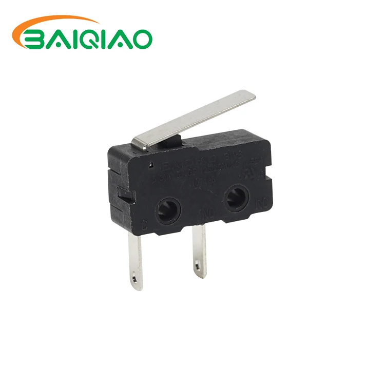 5a 125vac/250vac 80gf Micro Switch T125 Limit Micro Switch - Buy Limit ...