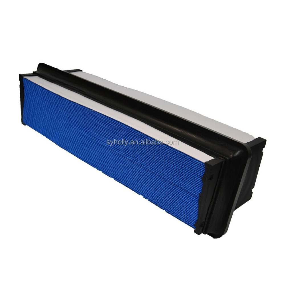 Filtro de aire Honeycomb P628541 para camiones Freightliner