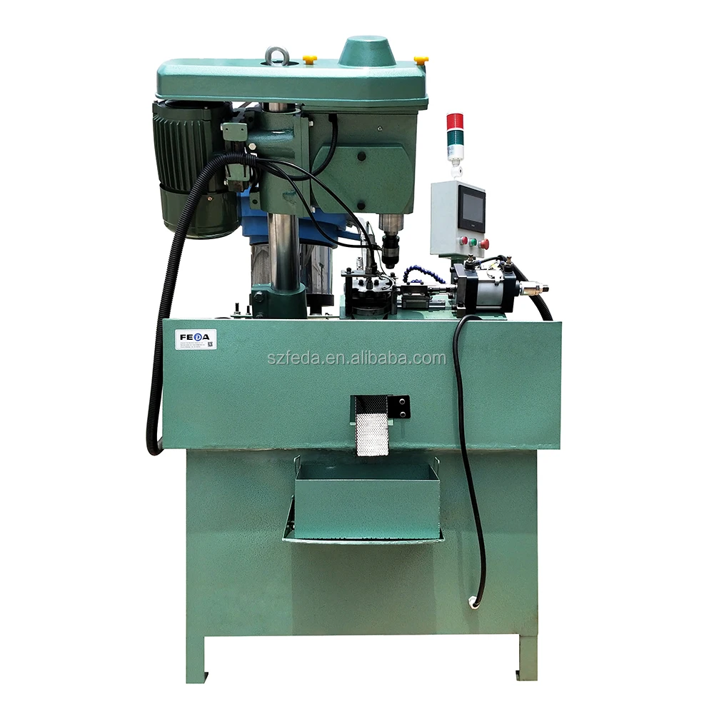 Pneumatic Tapping Machine Suppliers Automatic Tapping Machine Price ...
