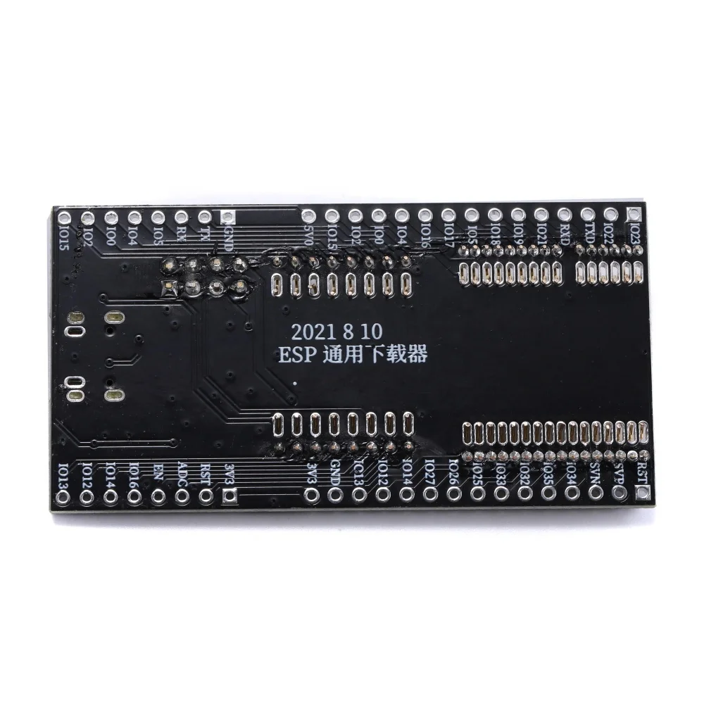 eParthub ESP-01/ESP12/ESP32 development board Universal downloader ...