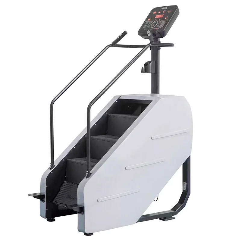 Fitness Equipment Electric Treadmill Stair Climber Gym Equipment ...