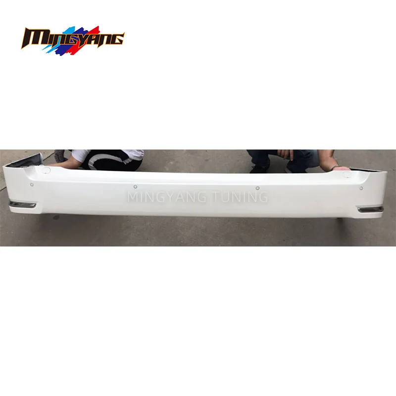 Alibaba.com: Toyota Hiace 2020 rear bumper door taillight tailgate for ...