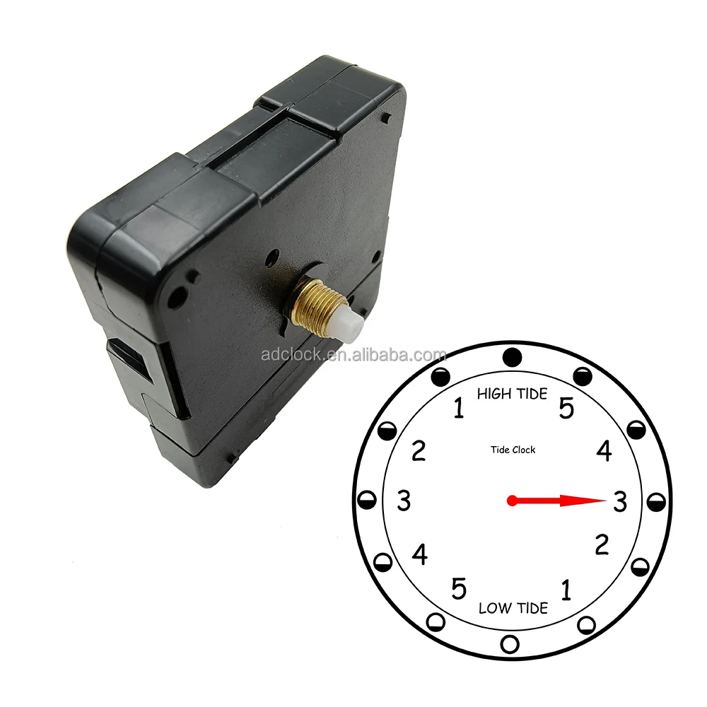 Tide Mechanism Movement for Tide Clock Tidal Clock Movement