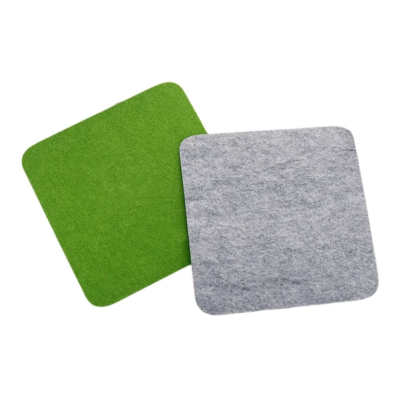 Natural 100% colorful Felt Wool Desk Mats - Desk Pads| Alibaba.com