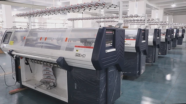 Company Overview - Ningbo Haoyue Textile Tech Co., Ltd.