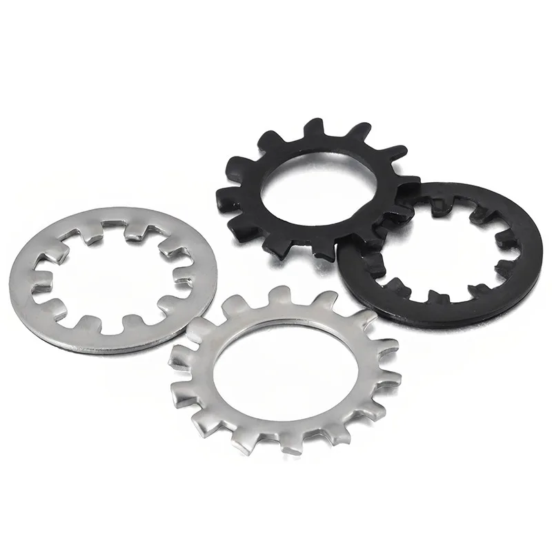 Shaft Internal Tooth Spring Washer Quick Lock Fixing Washer Internal ...