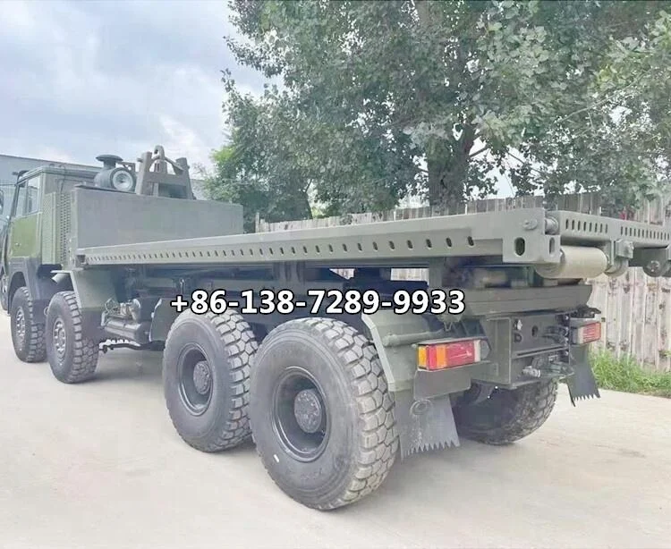 SHACMAN 20t Tons Heavy Duty Floor-standing Tow Truck 20Ton China ...