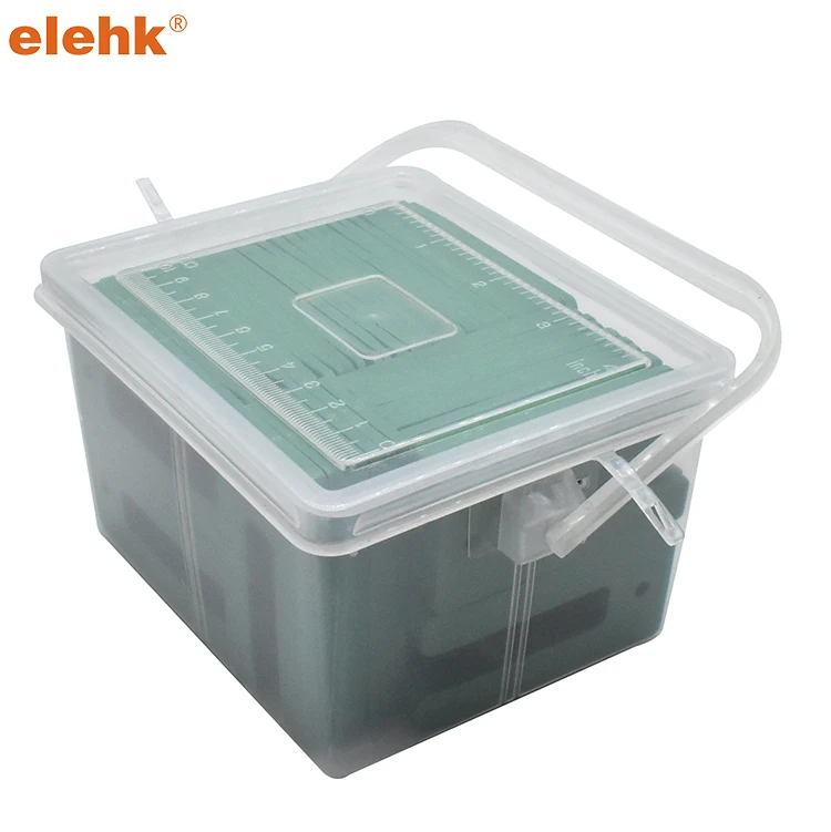 Elehk Custom Color Window Shims 10mm Packer 5.0mm Packers Plastic U ...