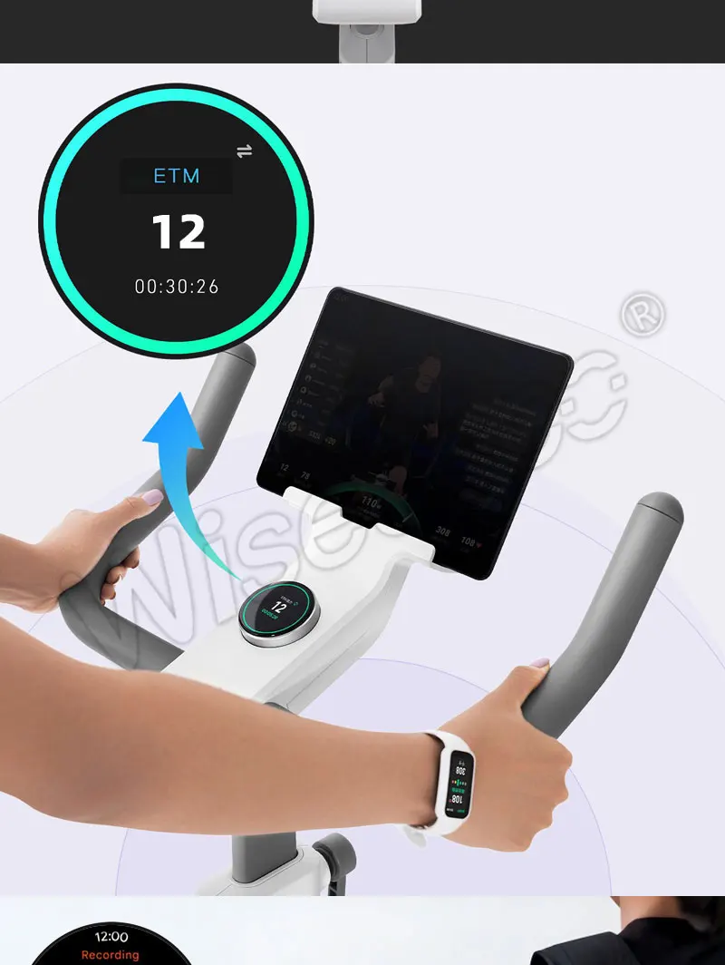 1.28 Inch Circular Lcd Display Smart Control Knob Screen Knob Lcd 240* ...