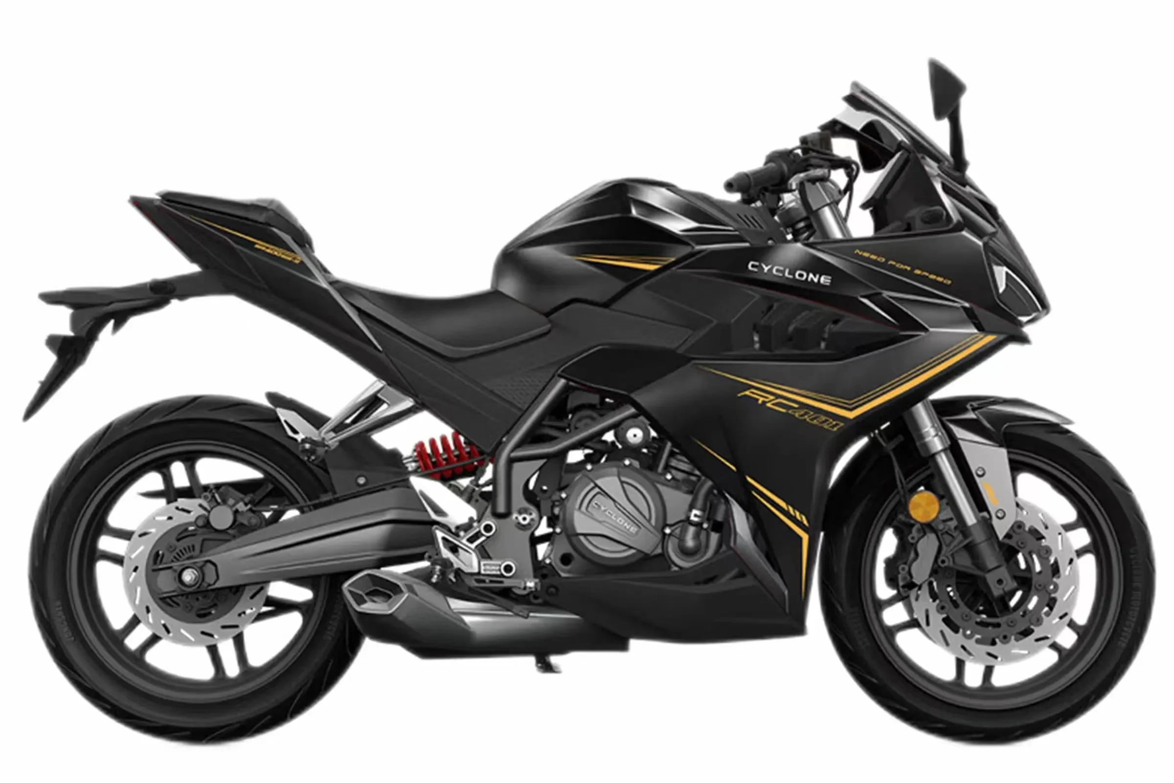 Hot Sales 170km/h Adult High-performance Inline Double Cylinder Four ...