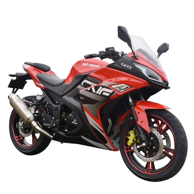Motorcycles 500cc Range | Reviewmotors.co