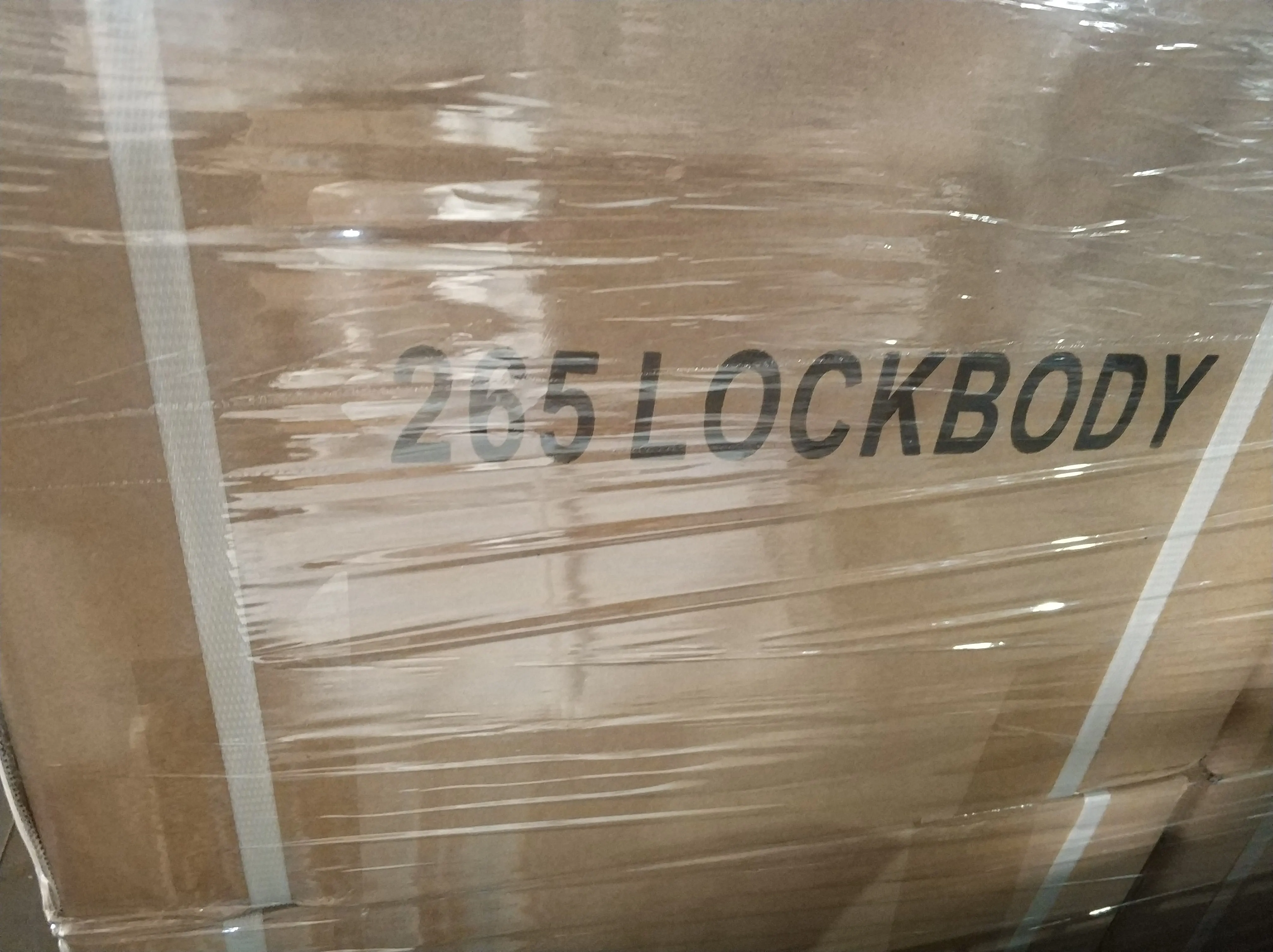 Secure Your Doors with Israel Market Multipoint Lock Body