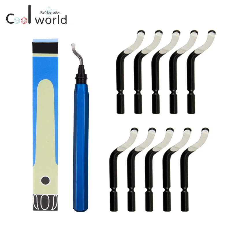 RB1000 Heavy Duty Deburring Tool - Precision & Durability