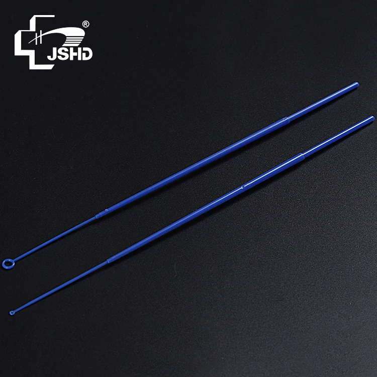 Sterile Inoculating Loops - ABS Disposable Microbiology Tools