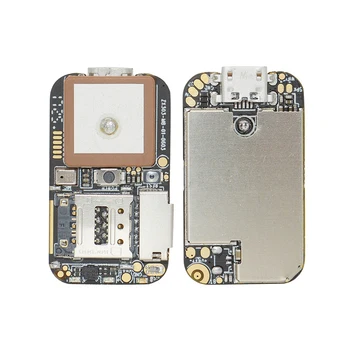 Easy To Install Laptop Anti-theft Gps Tracker Universal Dc 6v-48v Gps ...