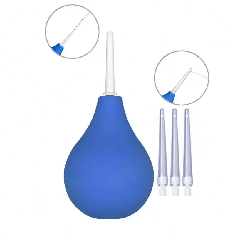 Alibaba.com: Medical Enema Syringe, Rectal Douche Pump, Disposable Anal ...