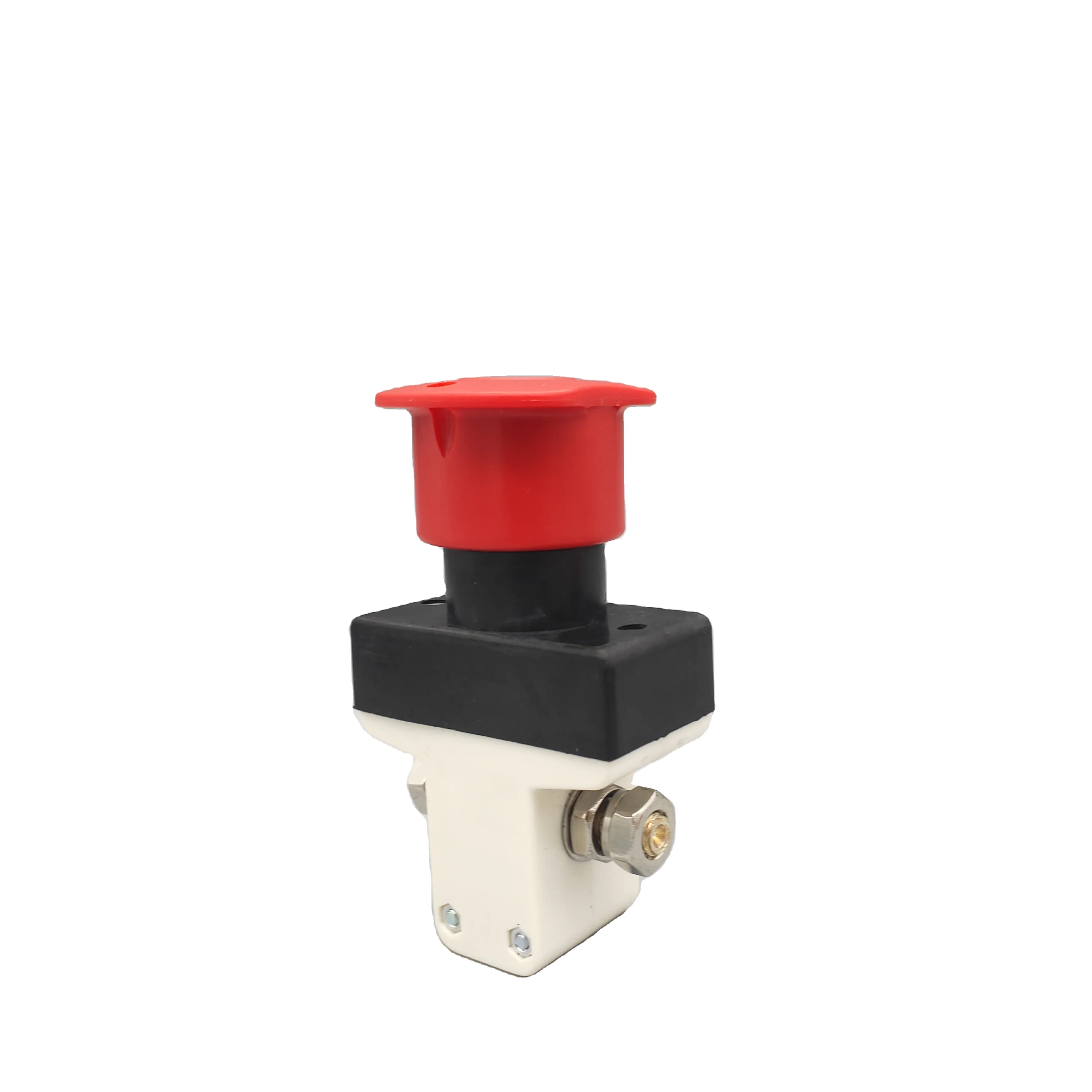 Forklift Parts Emergency Stop Switch Ed100 For Ep Forklift - Buy ...