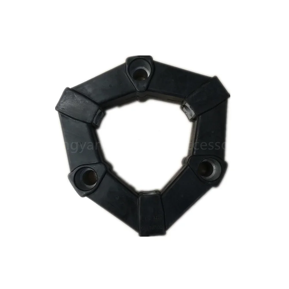 Excavator Coupling Assy 30as Yanmar Coupling Plastic For Pc55 Pc35 Pc50 ...